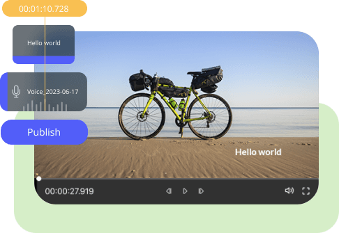Free Online Video Editor: Edit Videos Without Watermarks