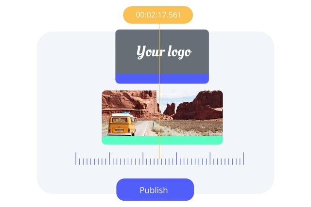 Create Travel Videos Online with the Travel Video Editor