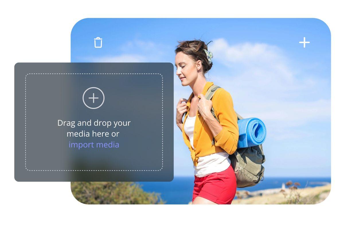 Add Text to Videos Online | Free & No Watermark