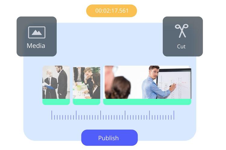 Remove Audio From Video: Free Online Tool