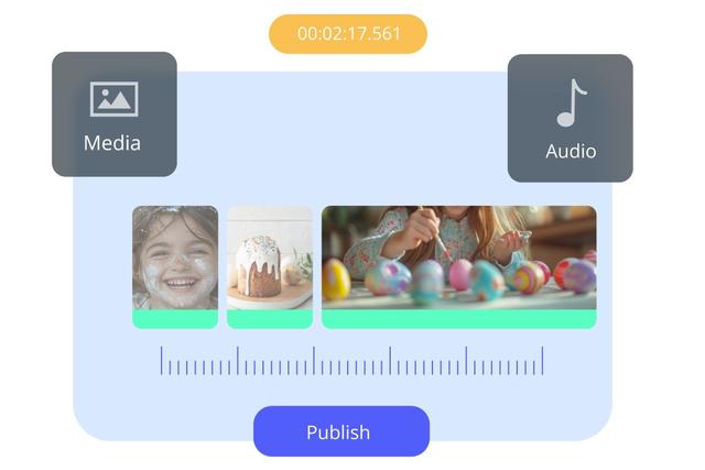 Create Instagram Reels Online for Free | Best Reels Maker