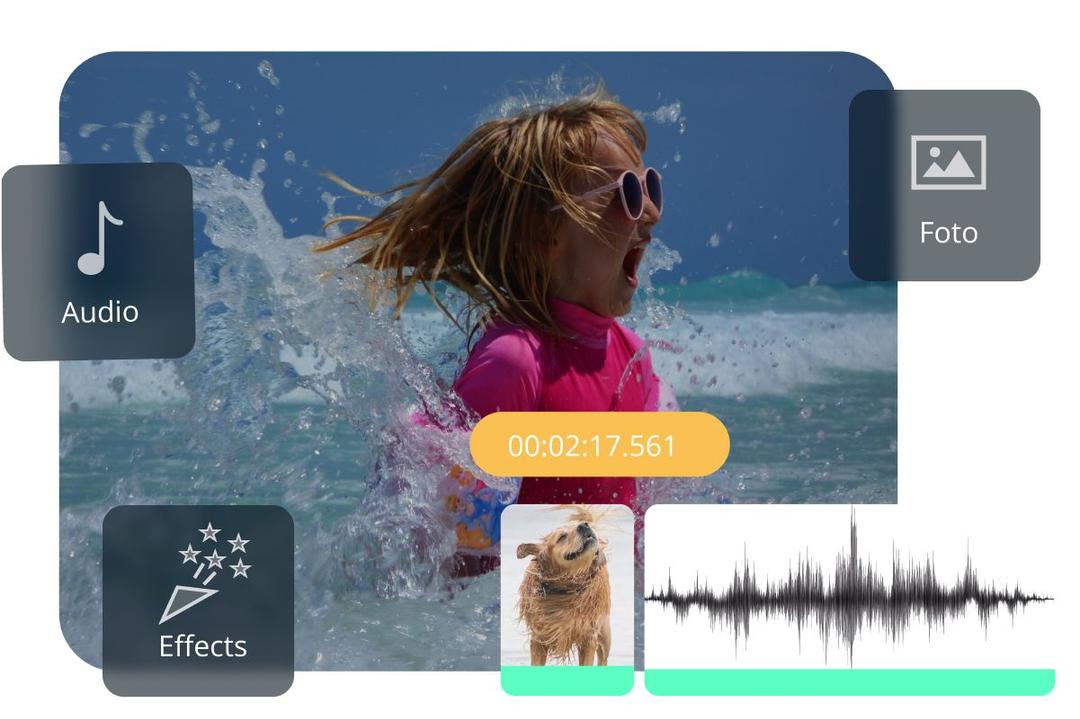 Free MP4 Editor – Easy and Convenient Online Video Editing Tool