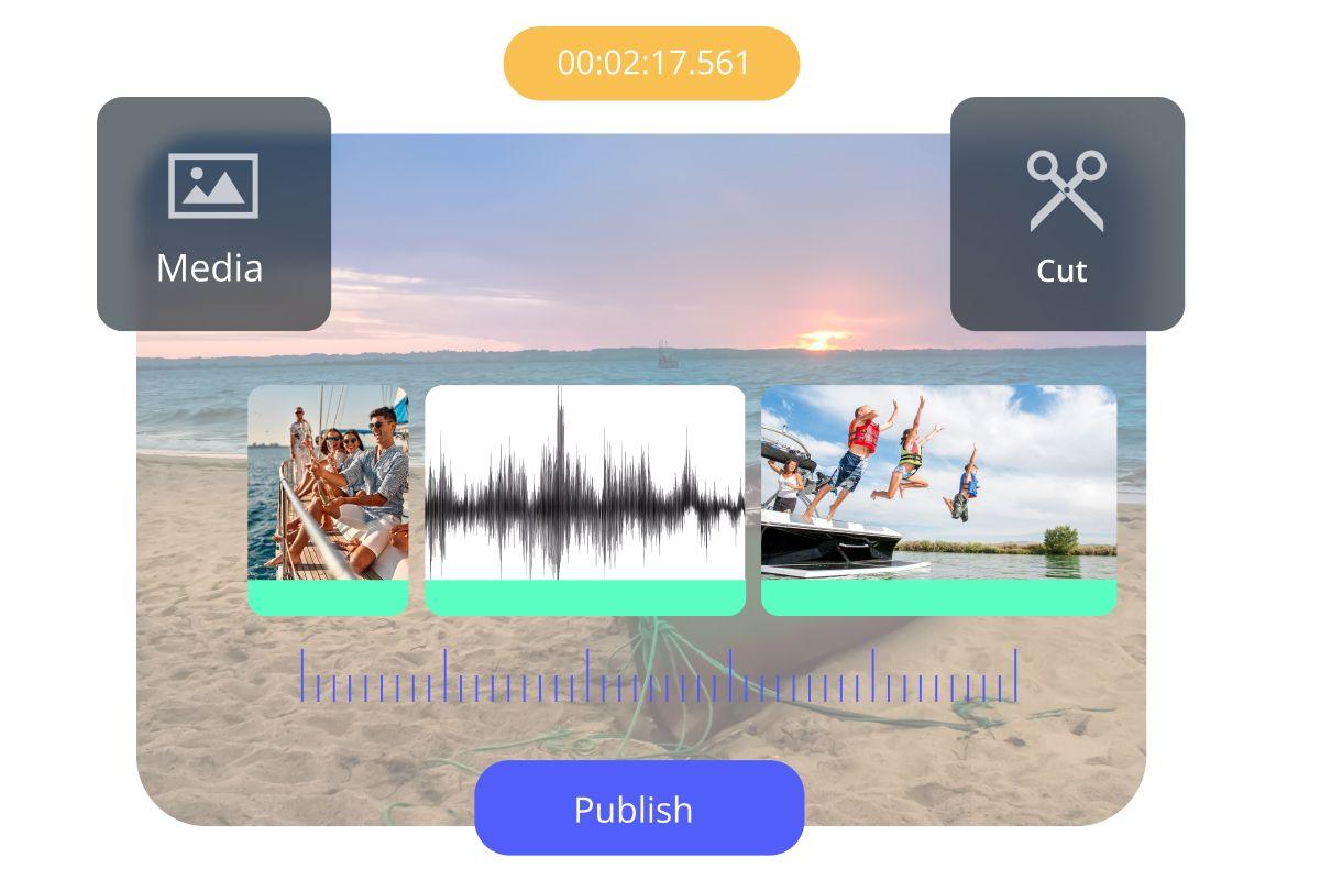 Free MP4 Editor – Easy and Convenient Online Video Editing Tool