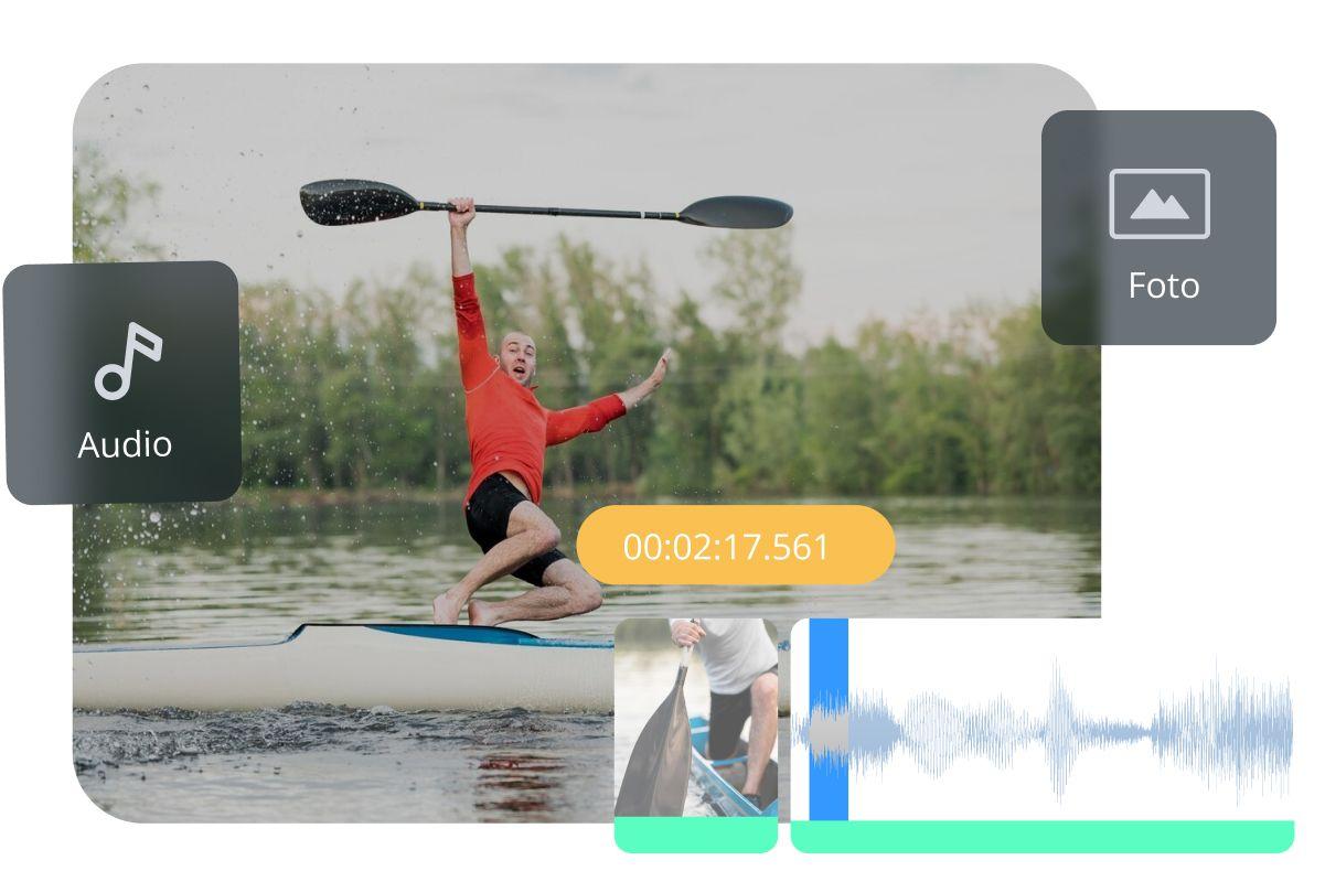 MP4 Joiner: Combine MP4 Files Online | No downloads