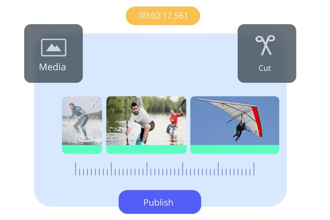 MP4 Joiner: Combine MP4 Files Online | No downloads
