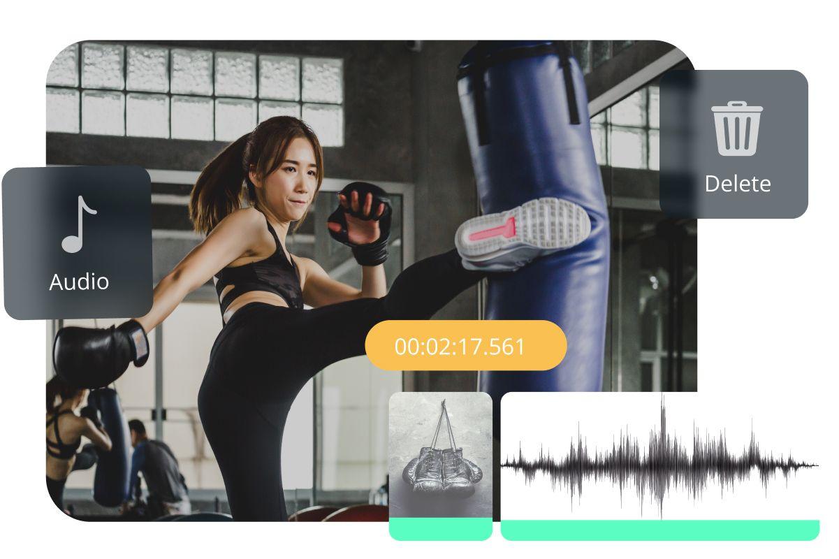 Free Online MP4 Splitter – Split Videos Fast & Easy