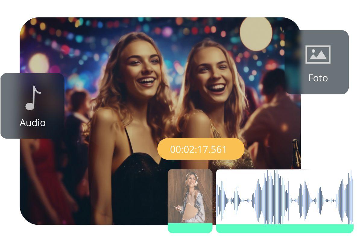 Free Video Invitation Maker – Create Personalized Invites Online