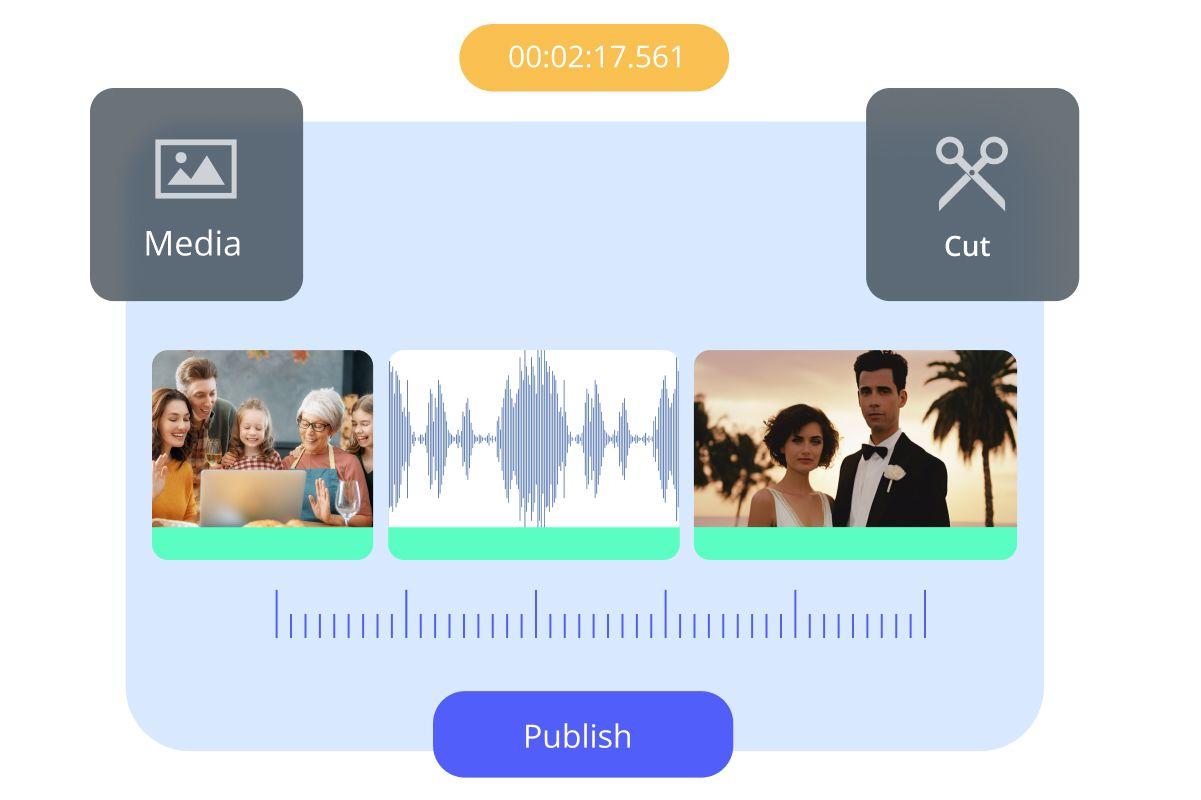 Free Video Invitation Maker – Create Personalized Invites Online