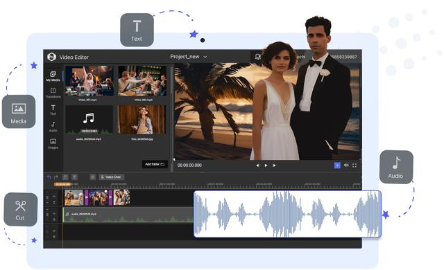 Free Video Invitation Maker – Create Personalized Invites Online