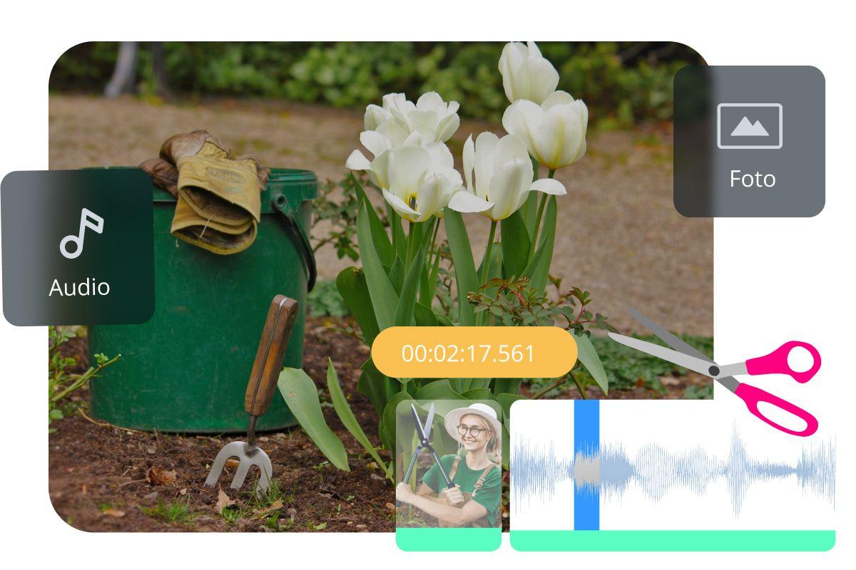 Split Videos Online for Free – Fast, Simple, No Re-encoding